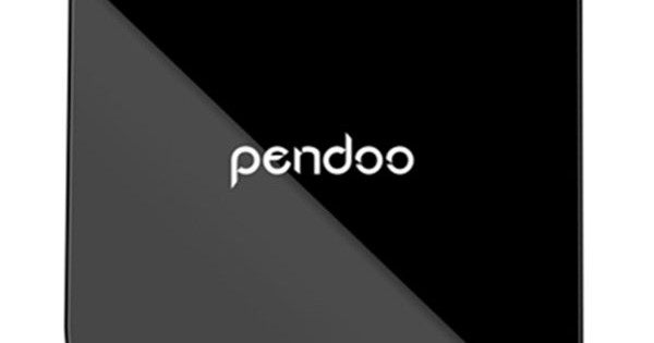 Δέκτης IPTV Pendoo X8 Mini S905W Android 7.1.2 tv box 2GB RAM + 8GB ROM ...