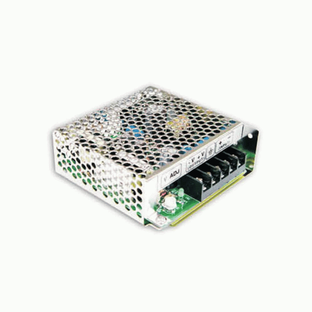 Μετατροπέας-converter Mean Well Sd-25A-12 12V DC σε 12V DC 25W χαμηλού ...