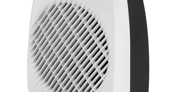 Αερόθερμο με βαθμό προστασίας IP21 LIFE BONFIRE 2000W με προστασία από ...