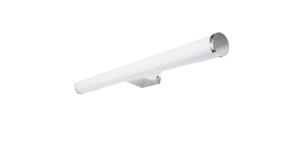 Φωτιστικό LED μπάνιου 60cm 15W PC 1650lm IP44 ενδιάμεσο φως 4000K ...