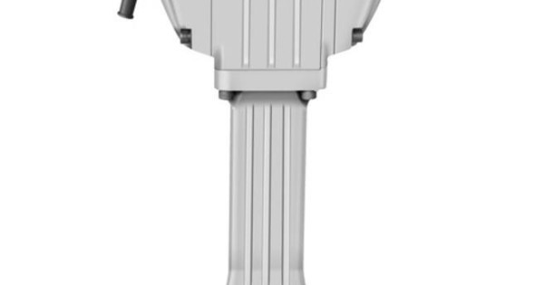 Σκαπτικό - κατεδαφιστικό TOTAL TH220502 SDS-HEX 2200W με αντικραδασμικό ...